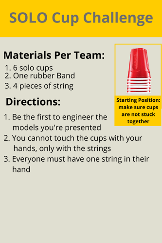Solo in the Classroom: Middle School STEM