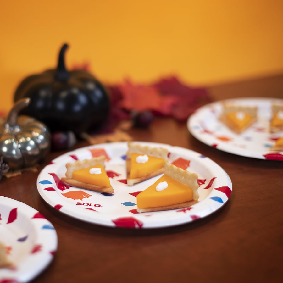 Guide to a Great Thanksgiving