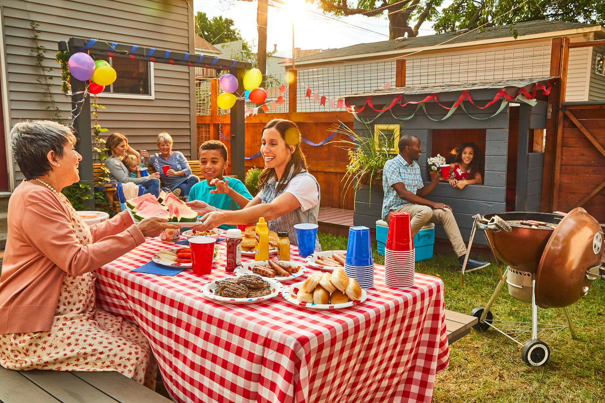 Summer BBQ Guide