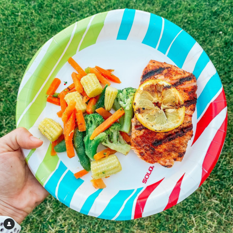 Summer BBQ Guide