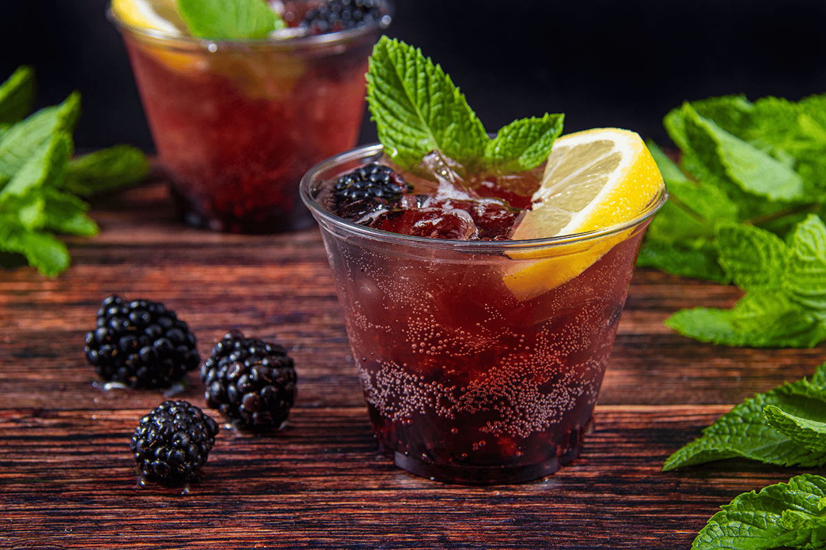 5 Easy & Classy Mocktail Recipes for Summer Parties