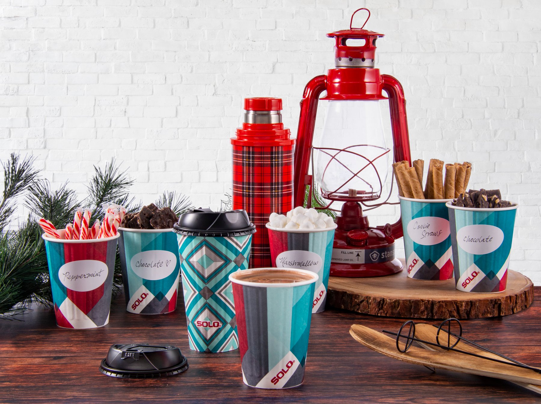 6 Ideas For A Winter Themed Party