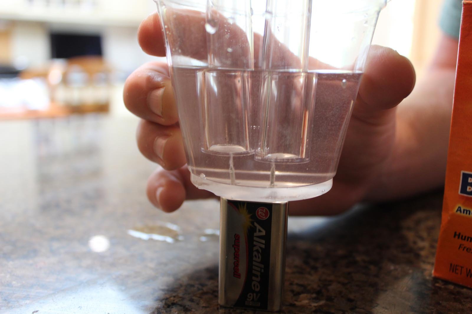 Solo in the Classroom: Middle School STEM