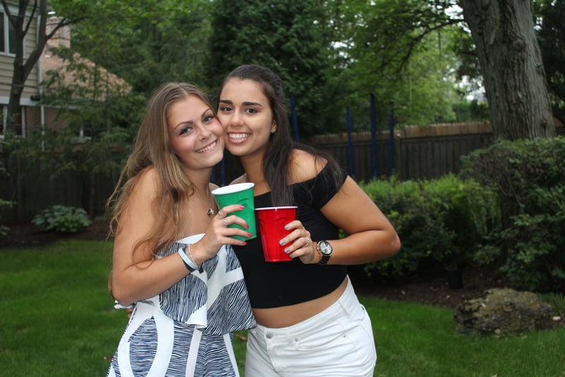 7 Tips On How Throw An Amazing Going Away Party