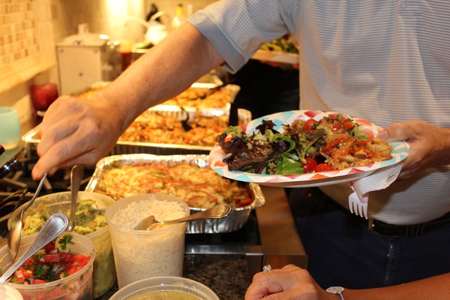 7 Tips On How Throw An Amazing Going Away Party