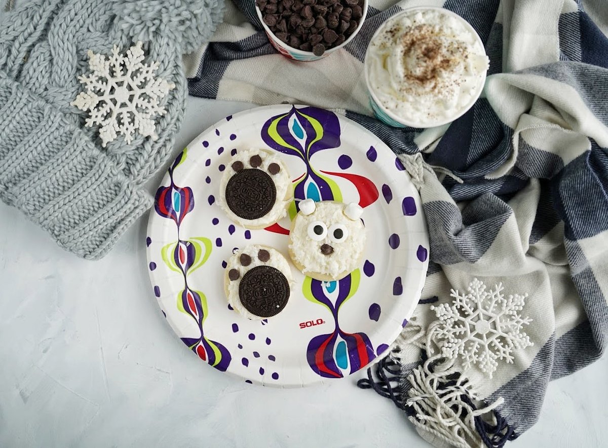 6 Ideas For A Winter Themed Party