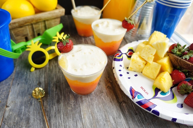 Your Guide To These 4 Iconic Summer Moments