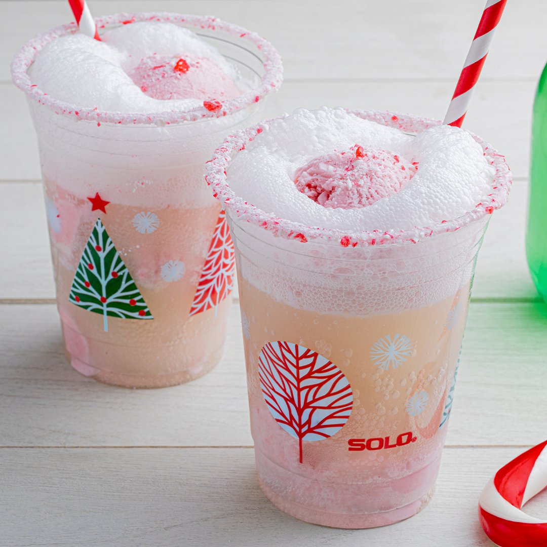 3 Unique Drinks for Your Holiday House Crawl