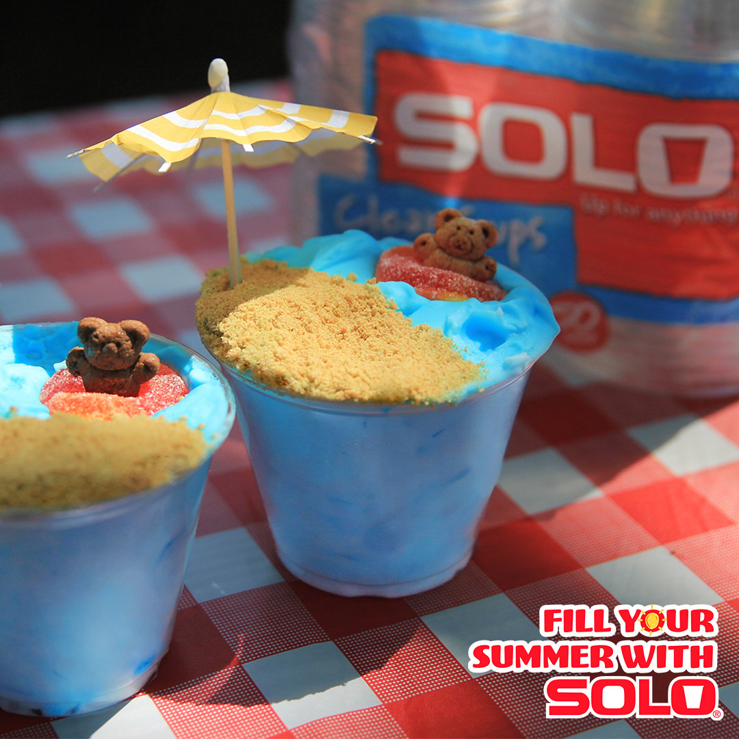 Ideas for Summer Entertaining