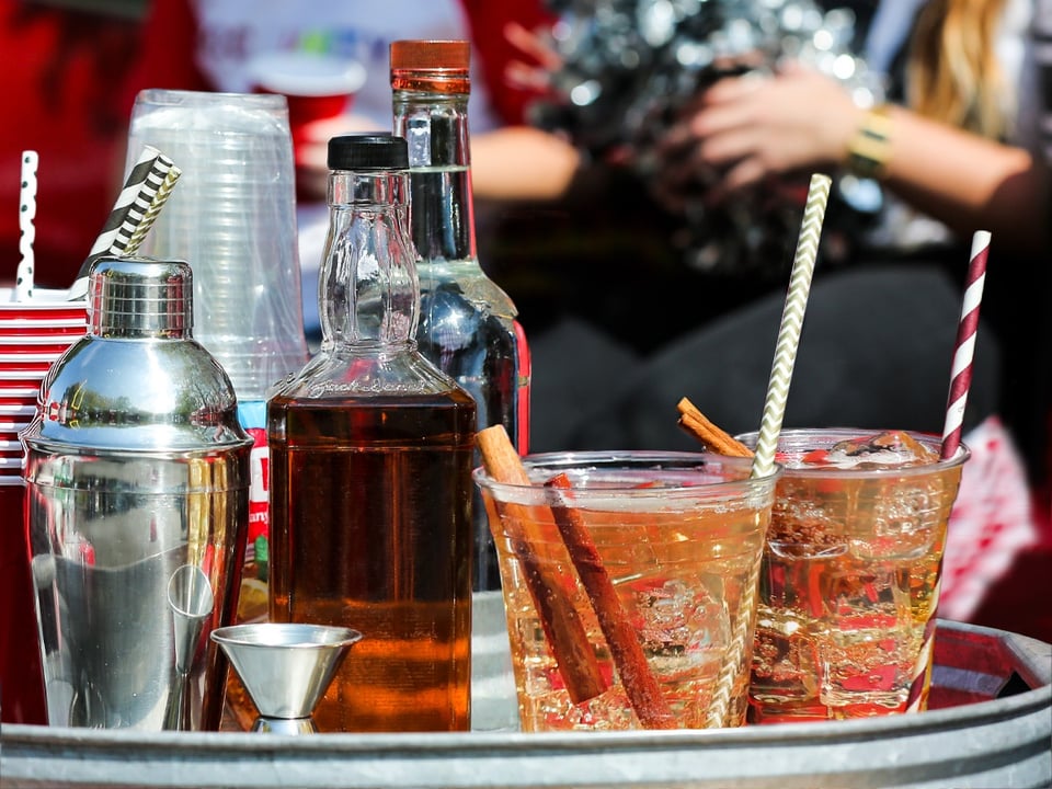 The Best Guide to a Sensational Game Day