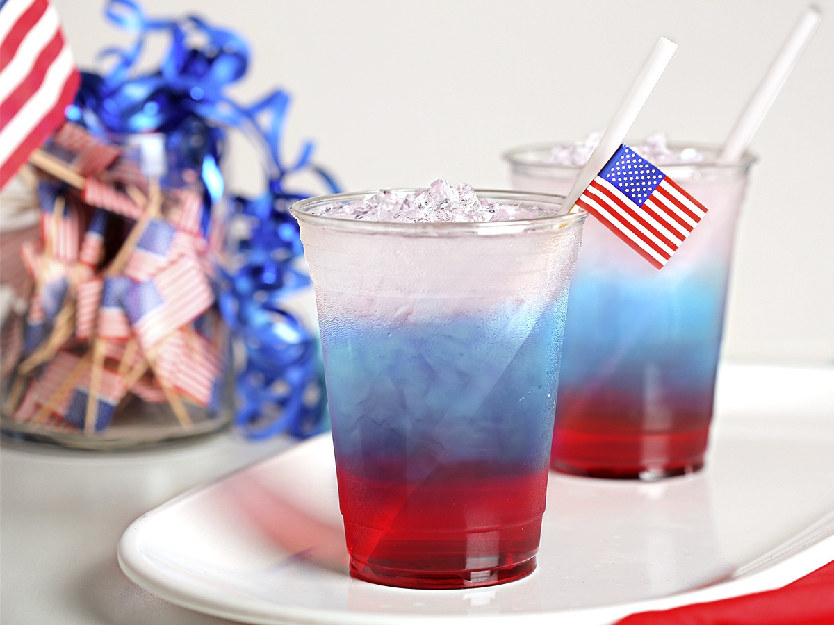 Firecracker Cocktail