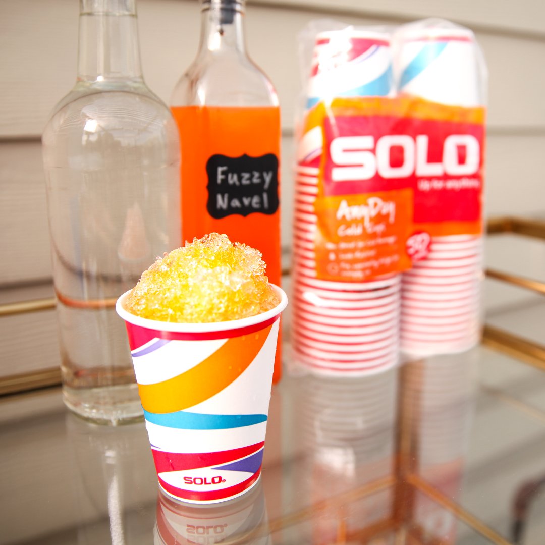 Snow Cone Bar Cart