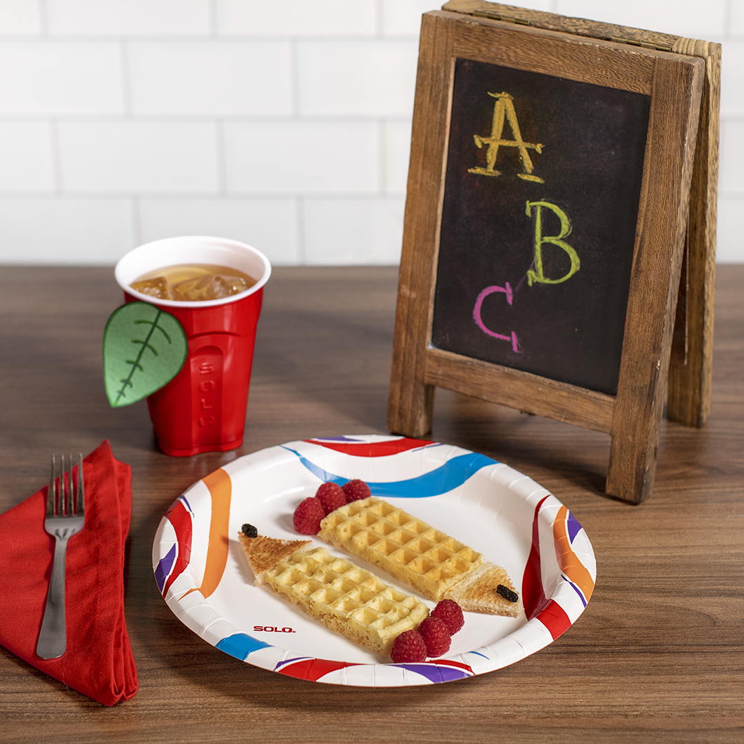 Back-To-School Ideas