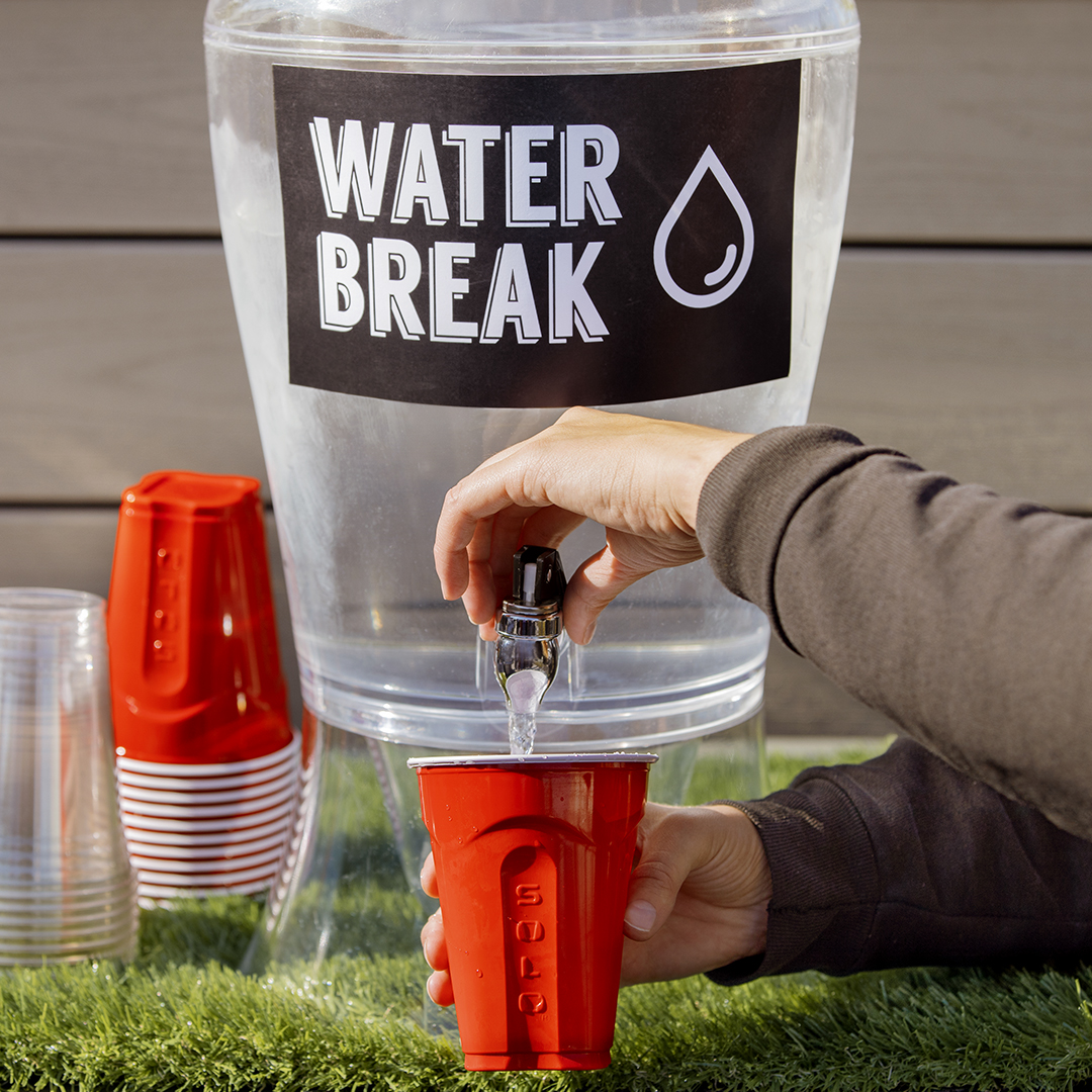 8 Big Game Ideas For the Win