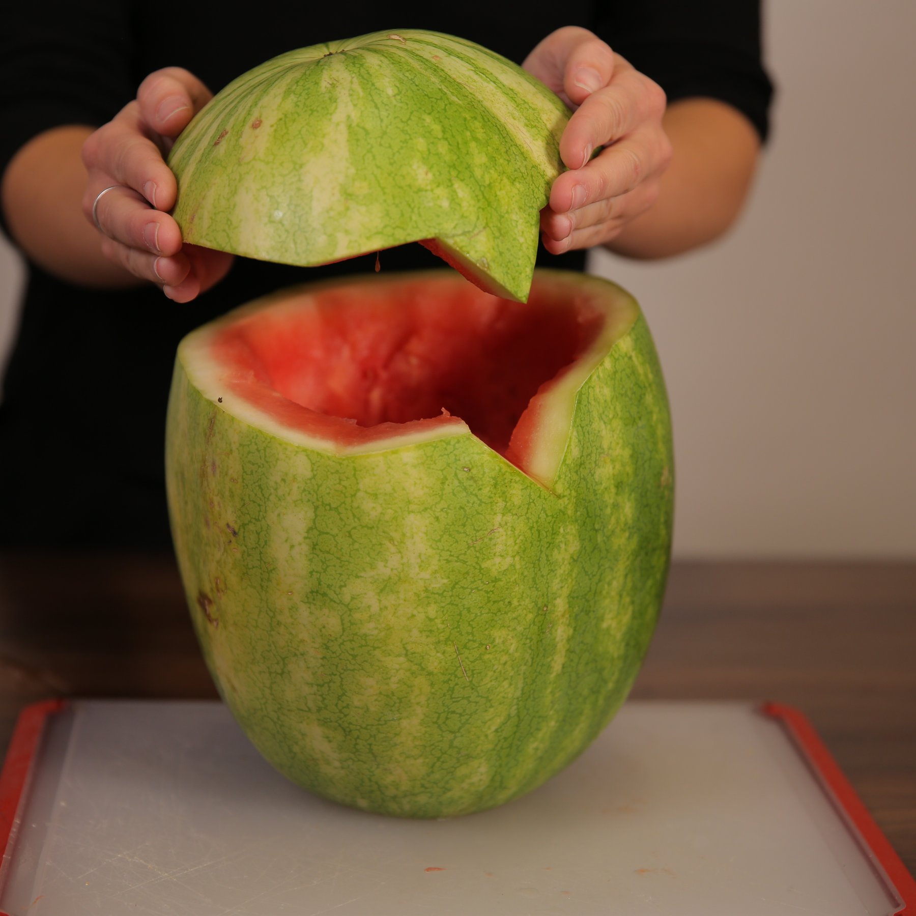 Watermelon Spring Punch