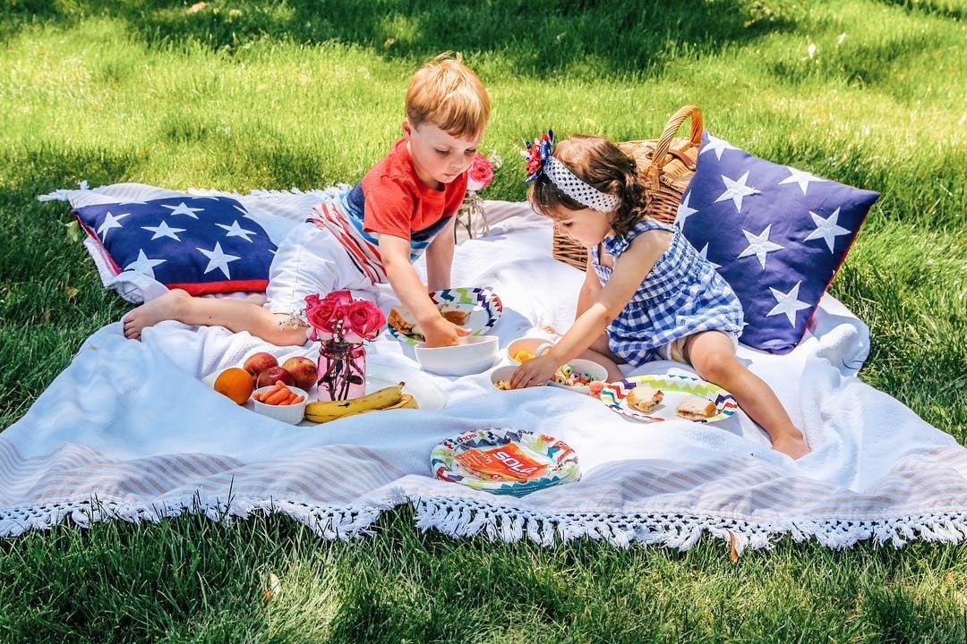 Your Guide To These 4 Iconic Summer Moments