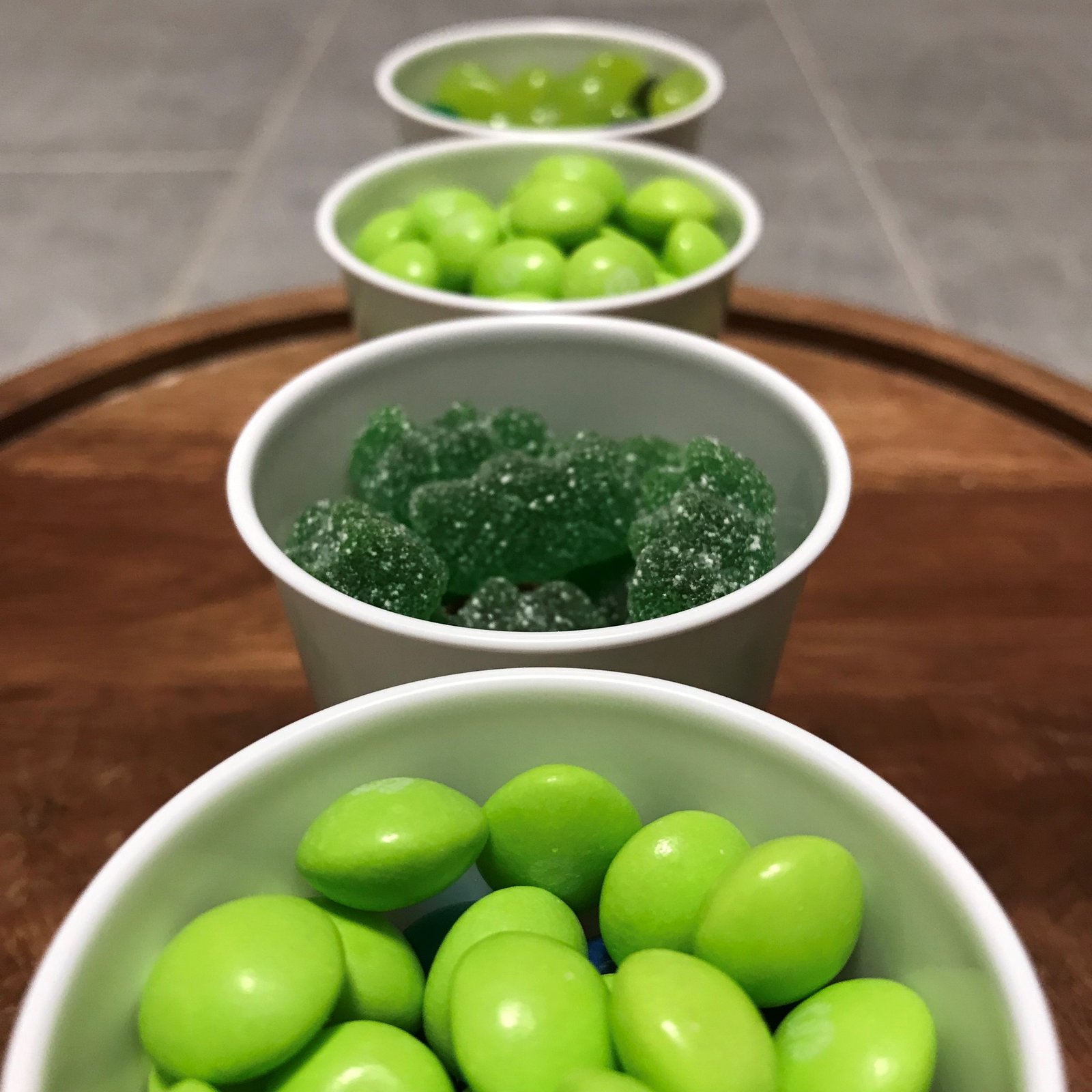 Host a St. Patrick's Day Party