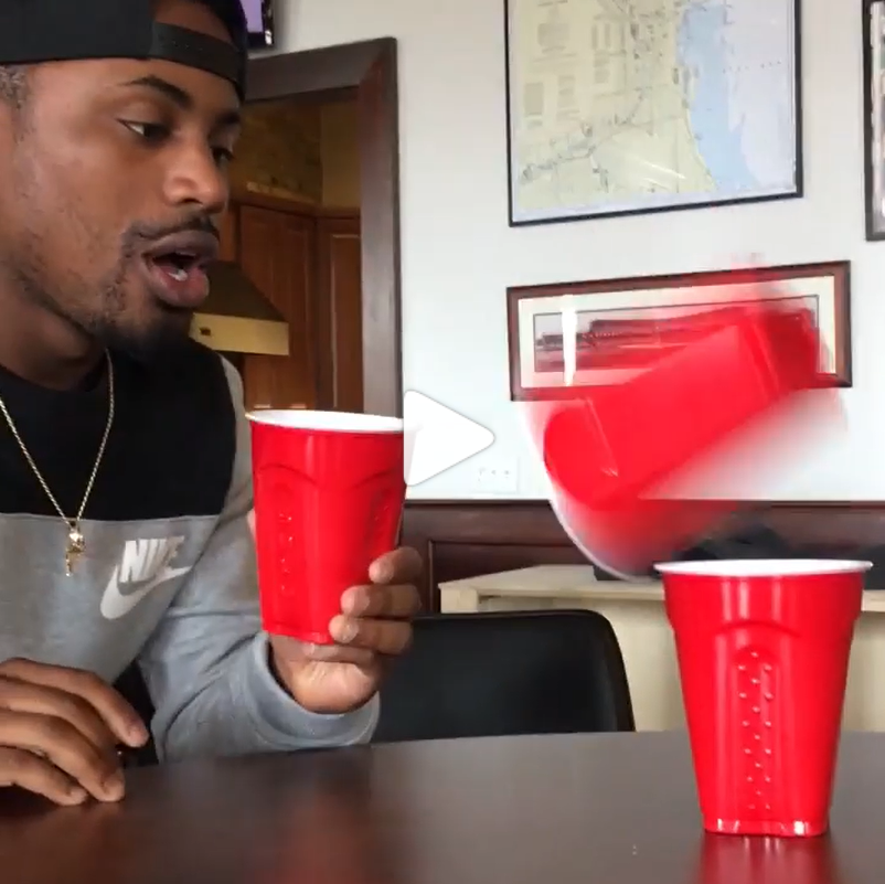 Creative Ways to Repurpose Your Solo Cups