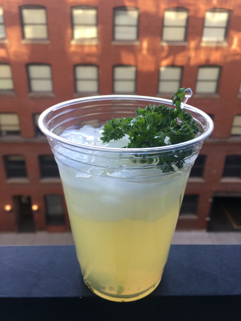 Two Absinthe Cocktails for Celebrating National Absinthe Day