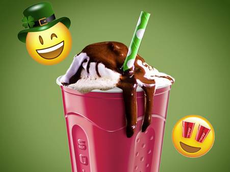 SOLObrate St. Patrick’s Day! Lickety-Split Party Ideas