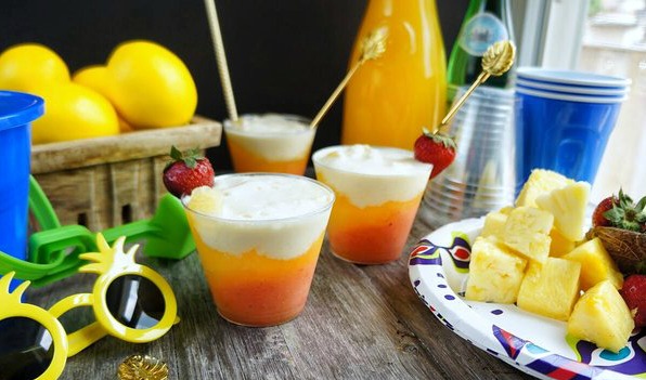5 Easy & Classy Mocktail Recipes for Summer Parties