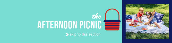 Your Guide To These 4 Iconic Summer Moments